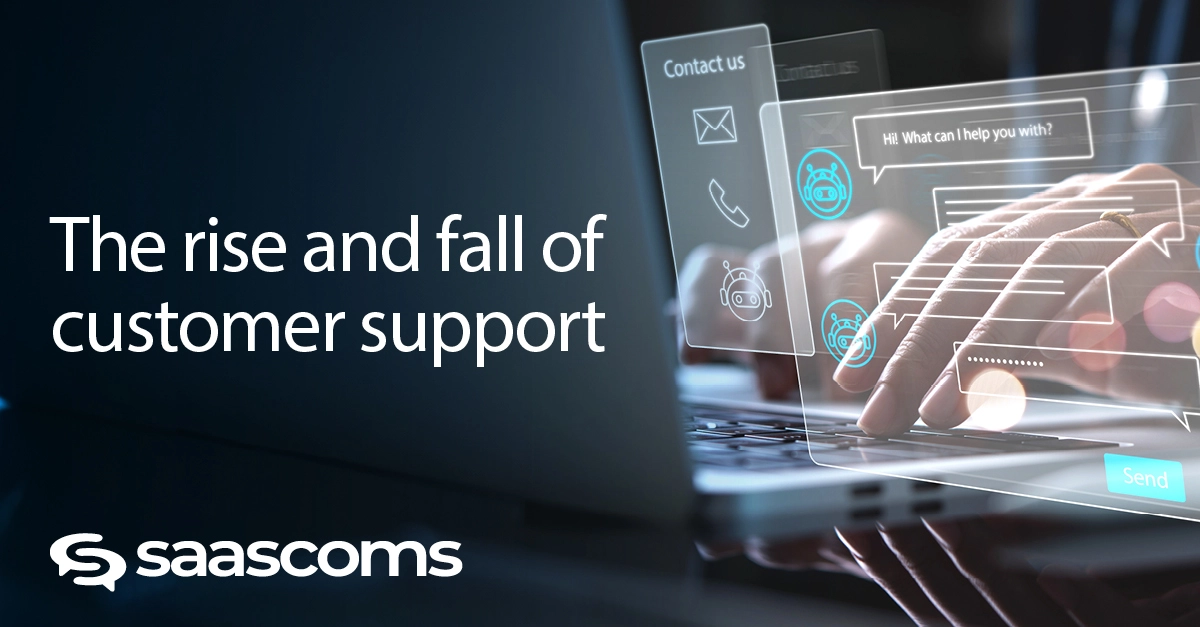 customer support solutions
